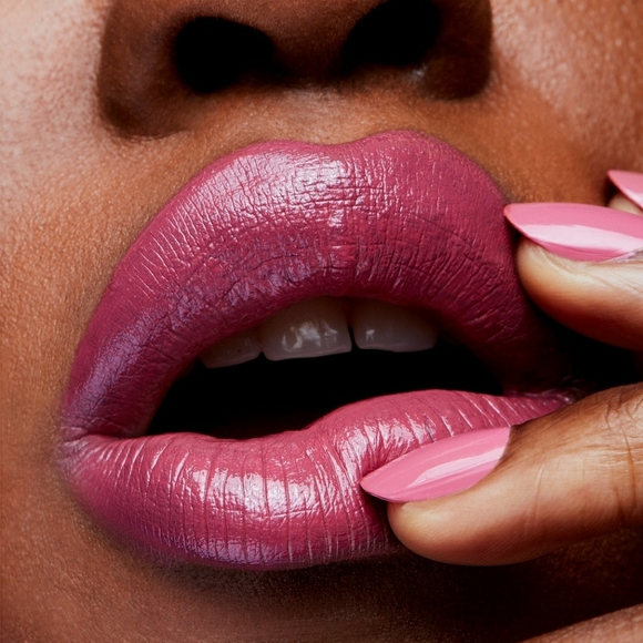 MAC Cosmetics | Makeup | Mac Amplified Lipstick In Craving | Poshmark